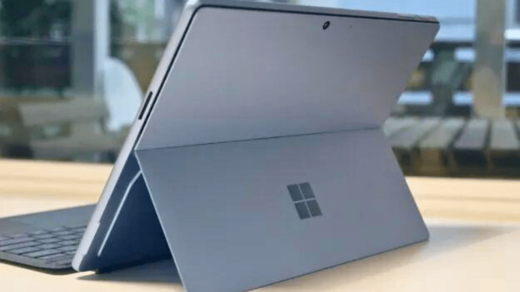 Surface Pro 11 vs. Surface Pro 9: The Complete Guide Specs