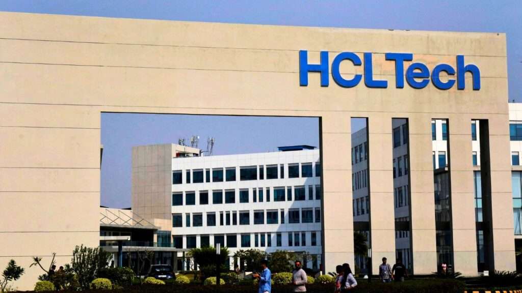 HCLTech Is Hiring Graduate Engineer Trainee HCLTech Is Hiring Graduate Engineer Trainee