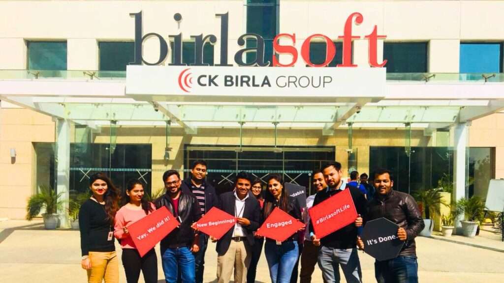 Birlasoft is Hiring Technical Specialist - App Development