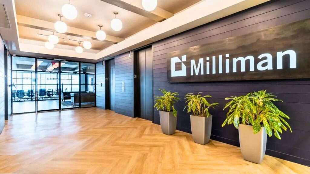 Freshers Alert: Milliman Hiring Trainee Software Engineers | Up to ₹5 LPA