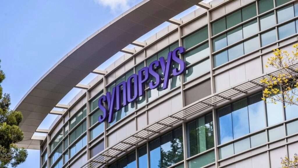Synopsys Off Campus Drive 2025: Hiring Software Dev Intern