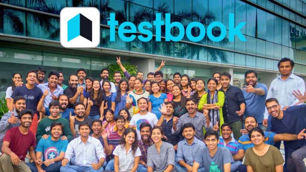Testbook Hiring Freshers for Growth Associate Role | Salary ₹6 LPA
