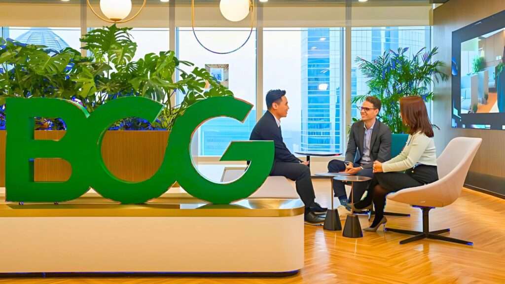 BCG Off Campus 2025: Hiring Research Associate