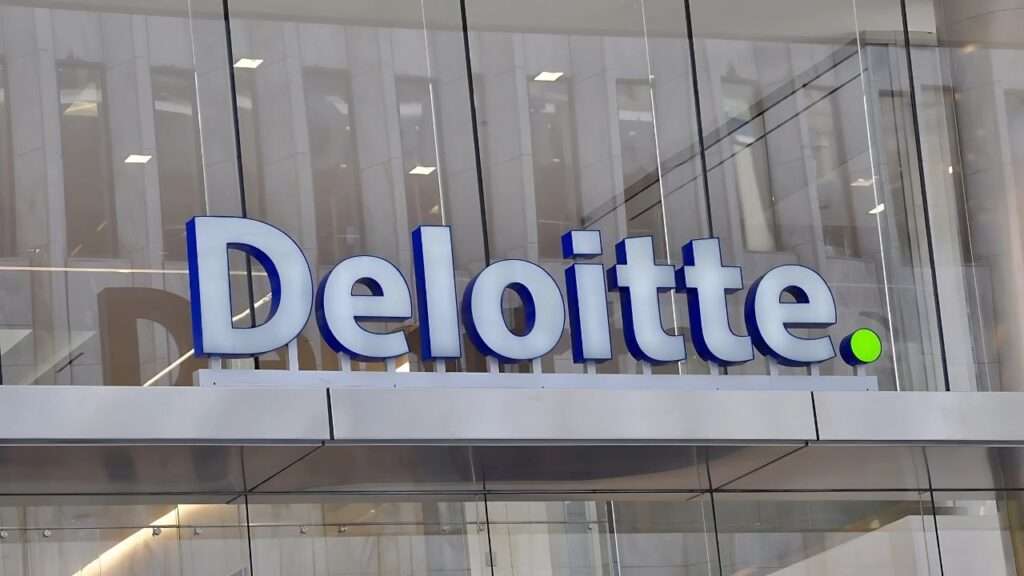 Mega Opportunity for Freshers! Deloitte Analyst Trainee Recruitment ... Mega Opportunity for Freshers! Deloitte Analyst Trainee Recruitment ...