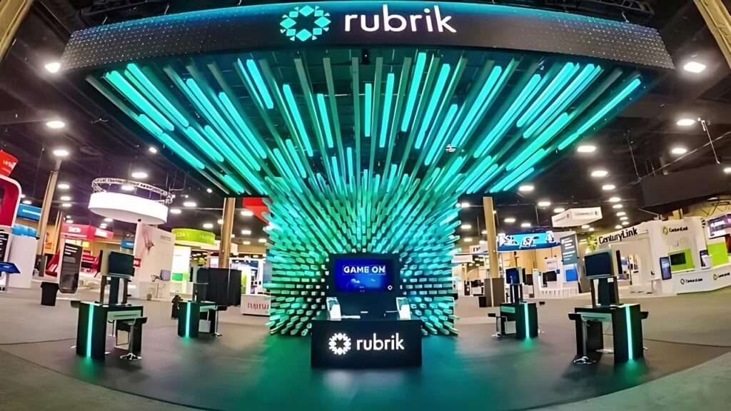 Rubrik Off Campus Drive 2025: Hiring Internship