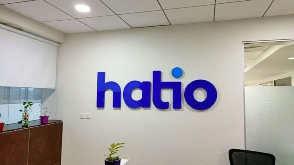 Hatio Off Campus Drive 2025: Hiring QA Engineer