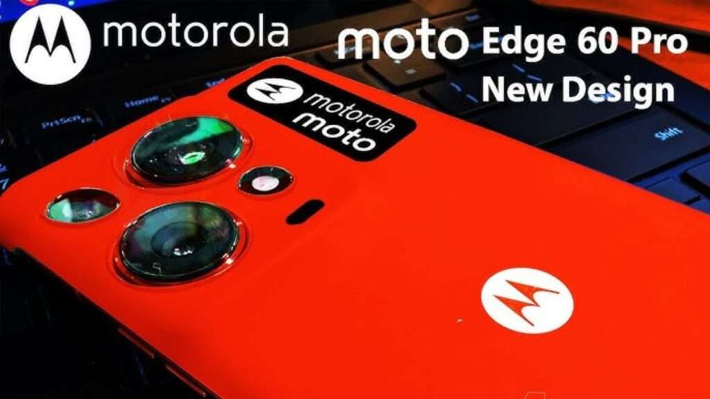 Motorola Edge 60 Pro Unboxing - Best Phone Under ₹30,000
