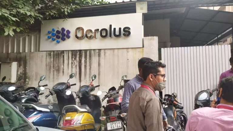 Ocrolus Off Campus Drive 2025: Hiring Business Analyst