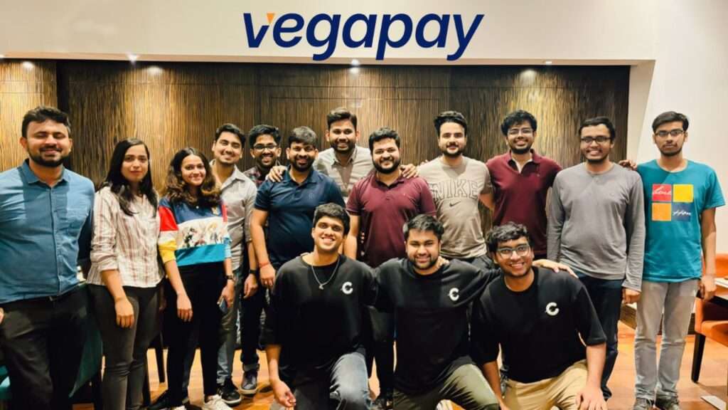 Vegapay Off Campus Drive 2025: Hiring DevOps Intern