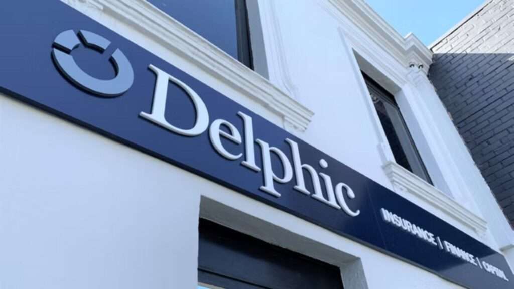 Delphic’s Java Role in Bangalore – ₹21 LPA for 2025 Batches
